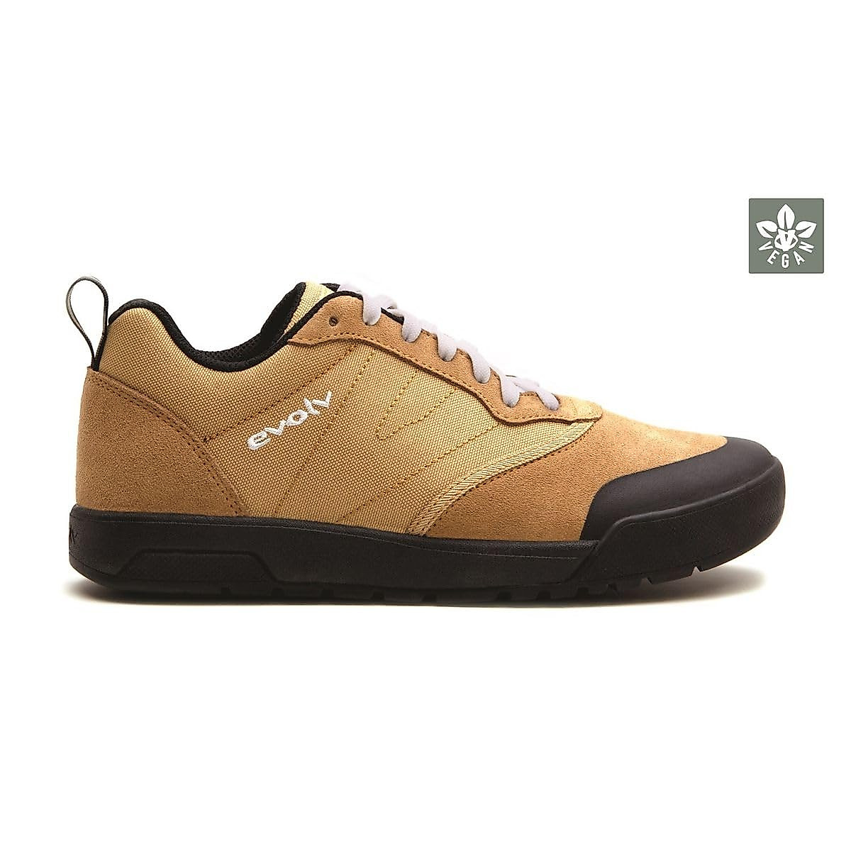 EVOLV Rebel Approach Shoe - Women's Vegan Latte 8