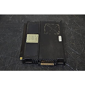 Texas Instruments 500-5019 WORD OUTPUT MODULE ASSY NO 2460547-0001