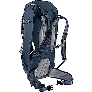 Deuter Freescape Lite 26 Ski Tour Backpack - Marine-Ink