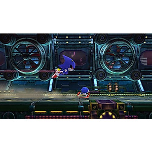 Sonic Generations (Platinum Hits) - Xbox 360