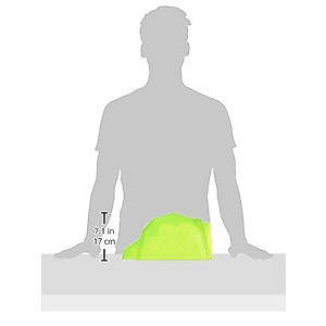 JW Pet Company Walk Up Barn Small Animal Toy, Large(Colors Vary)