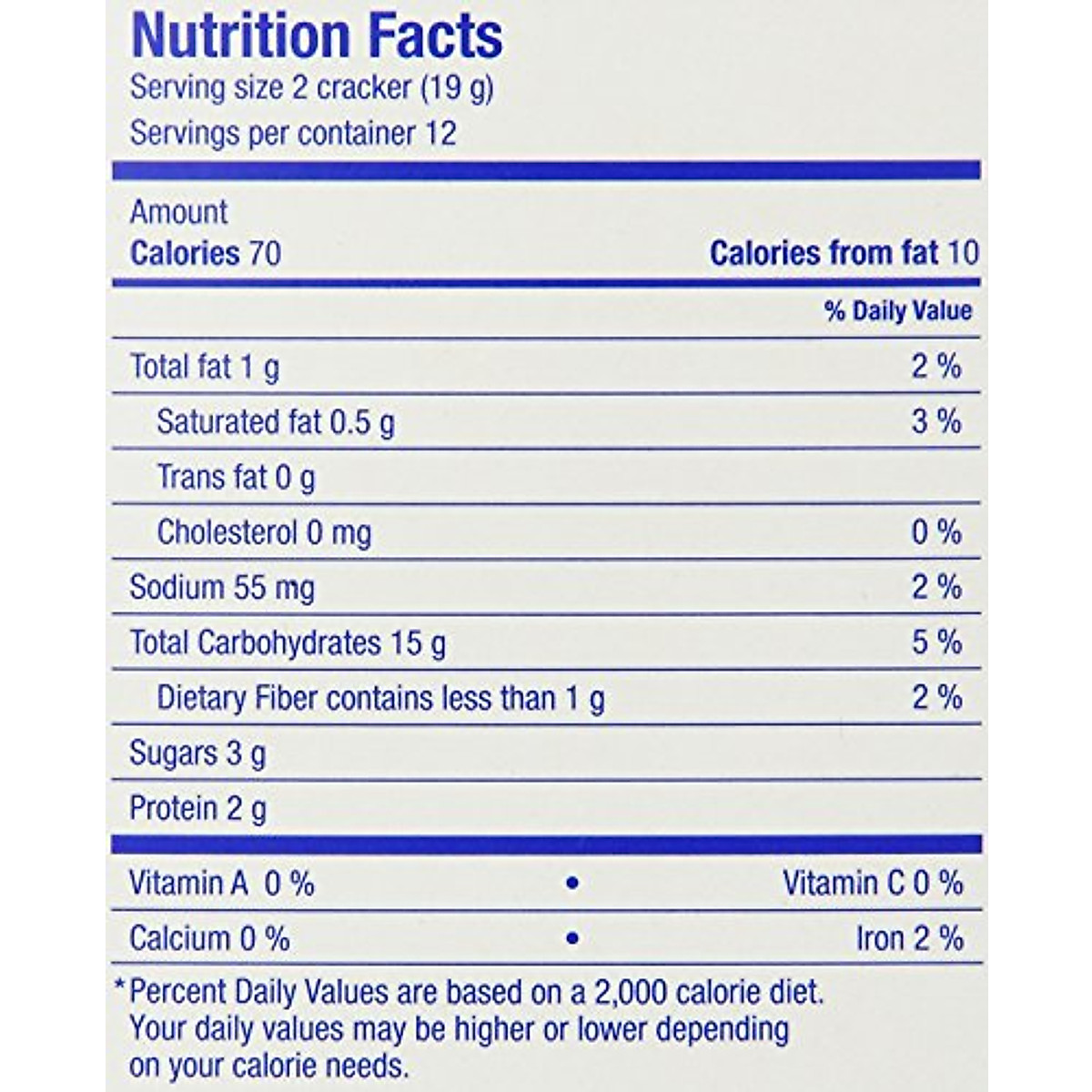 Brandt Zwieback, 8-Ounce Box (Pack of 10)