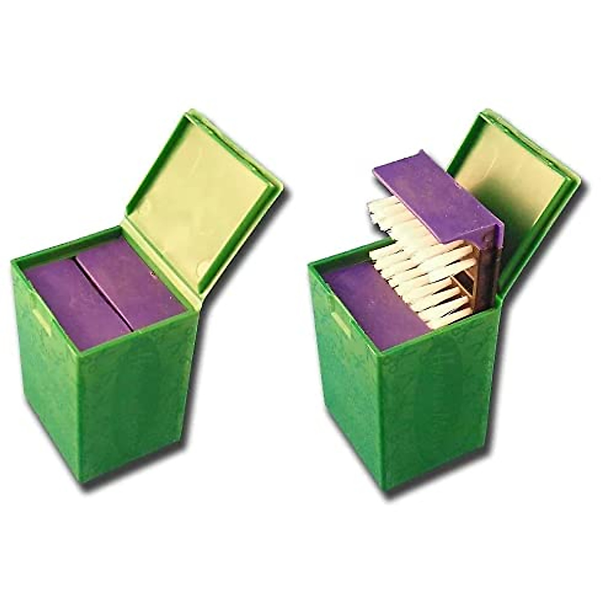 Speedee Trim Cordless Trimmer with Sabertooth Blade