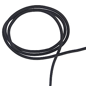 JUYODE Noise Cancelling Overhead Headset Noise Reduction Walkie Talkie Earpiece with Boom Mic VOX PTT for Baofeng UV-5R UV-82HP BF-888s BF-F8HP AR-152 Arcshell AR-5 AR-6 Kenwood 2 Pin Retevis Radio