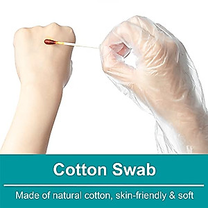 General Medi 160 Piece First Aid Kit Bag Refill Kit - Includes Eyewash, Instant Cold Pack, Bandages,Emergency Blanket, Moleskin Pad, Gauze - Extra Replacement Medical Supplies for First Aid