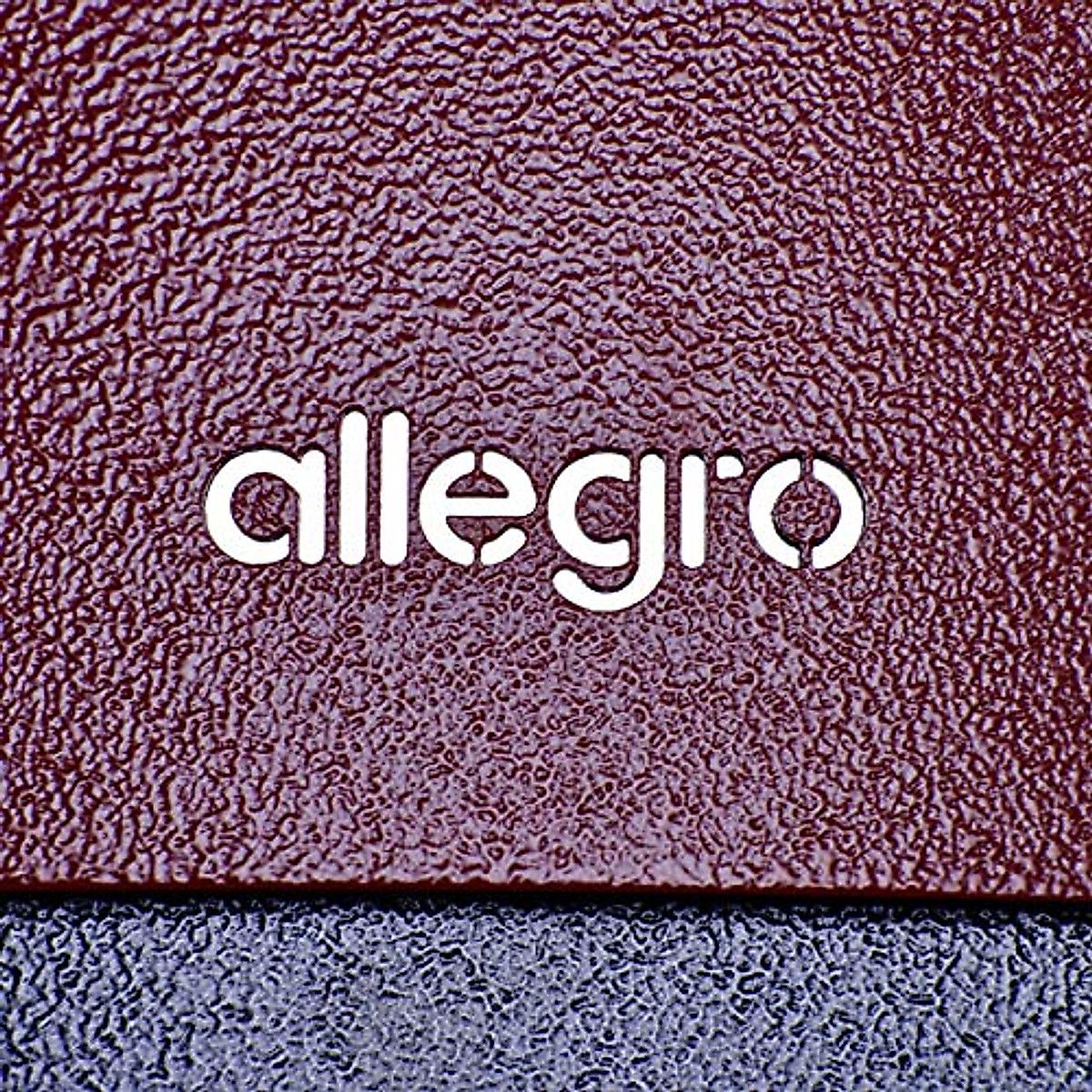 ALFA Allegro - Yellow - TOP ONLY - FXALLE-LGIA-T