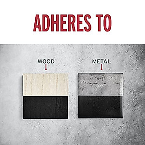 Rust-Oleum 7779830 Stops Rust Spray Paint, 12 oz, Gloss Black