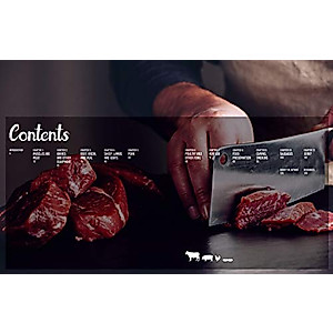 The Ultimate Guide to Butchering, Smoking, Curing, Sausage, and Jerky Making