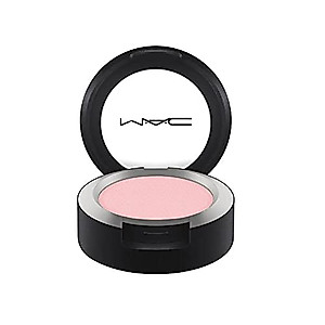 M.A.C. Powder Kiss Soft Matte Eye Shadow - Felt Cute