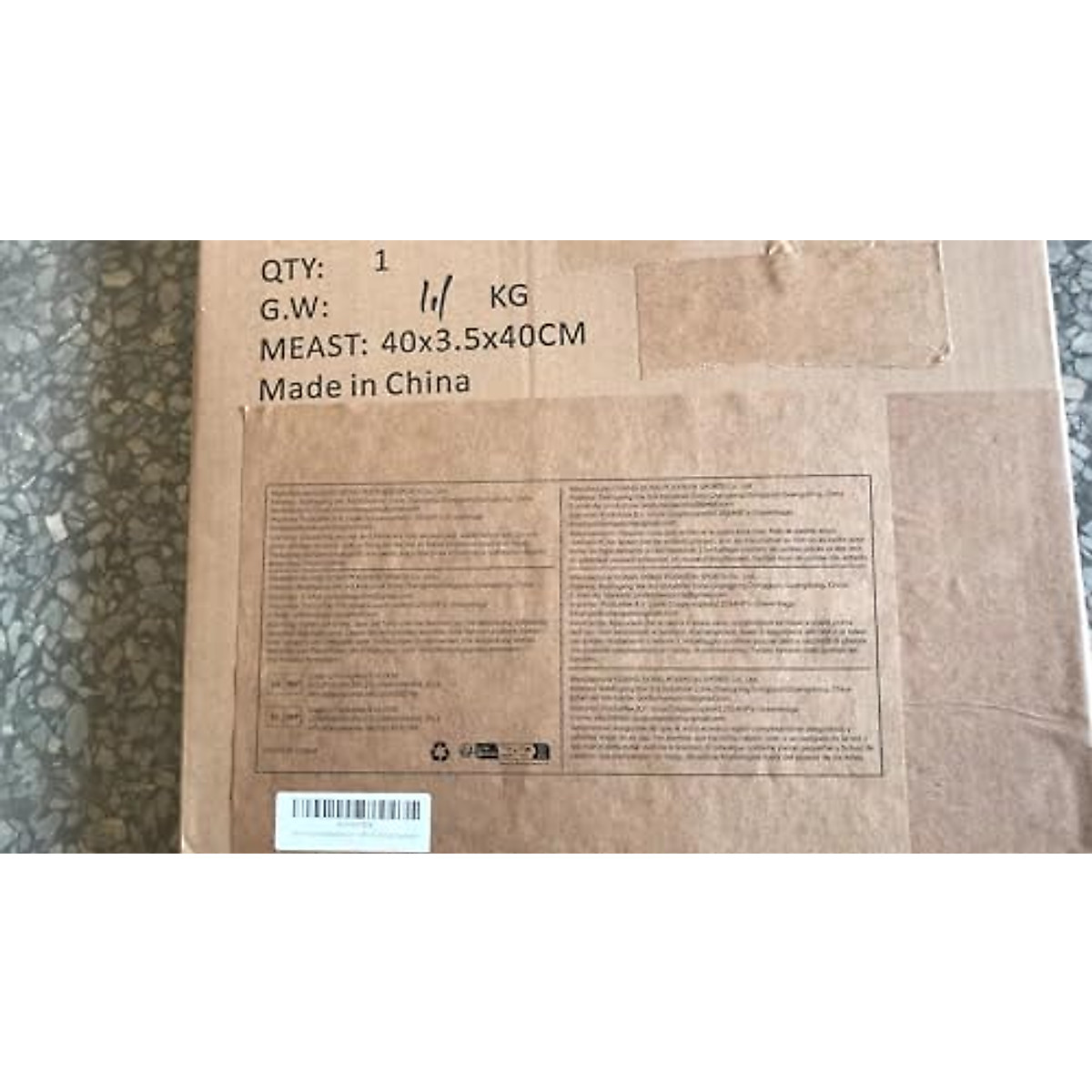 PodiuMax 2 in 1 Pop Up Soccer Goal - Indoor Outdoor Soccer Target Net for Improving Passing and Shooting Accuracy | Portable with Carrying Bag