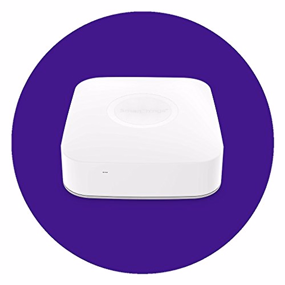 SAMSUNG SmartThings Smart Home Hub 2nd Generation