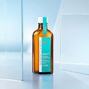 Moroccanoil Treatment Light, 3.4 Fl. Oz.