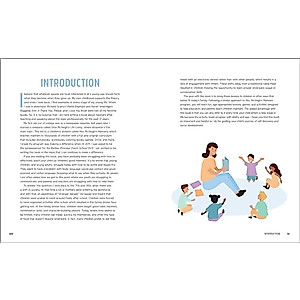 A Parent's Guide to Manners for Kids: Lessons, Games, and Activities for Home, School, and Beyond