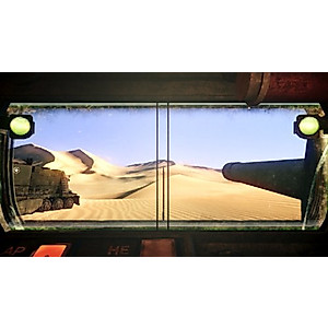 Steel Battalion: Heavy Armor - Xbox 360