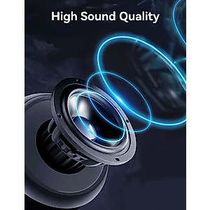 White Noise Machine Babelio Cube Pocket Mini Sound Machine for Adults Kids Baby | 9 Non-looping Sounds, Timer | Easy to Pocket and Travel, with Lanyard, 1.38" x 1.38" x 1.38" - White