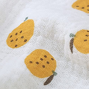 Nursing Cover,Infinity Soft Breastfeeding & Pumping for Babies, Multi Use Car Seat Stroller Cover, Mother Nursing Apron, Breathable Soft Cotton Feeding Apron & Shawl for Baby (Type 3)