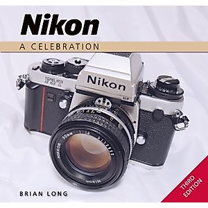 Nikon: A Celebration