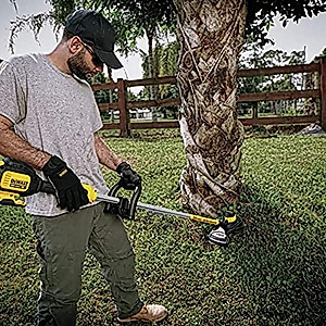 Eyoloty DWO1DT995 Replacement Trimmer Head Compatible with Dewalt DCST920 DCST922 DCST970 DCST990 DCST925 Cordless String Trimmer,Replacement Head with Pre-Wound 0.080" 20Ft Line