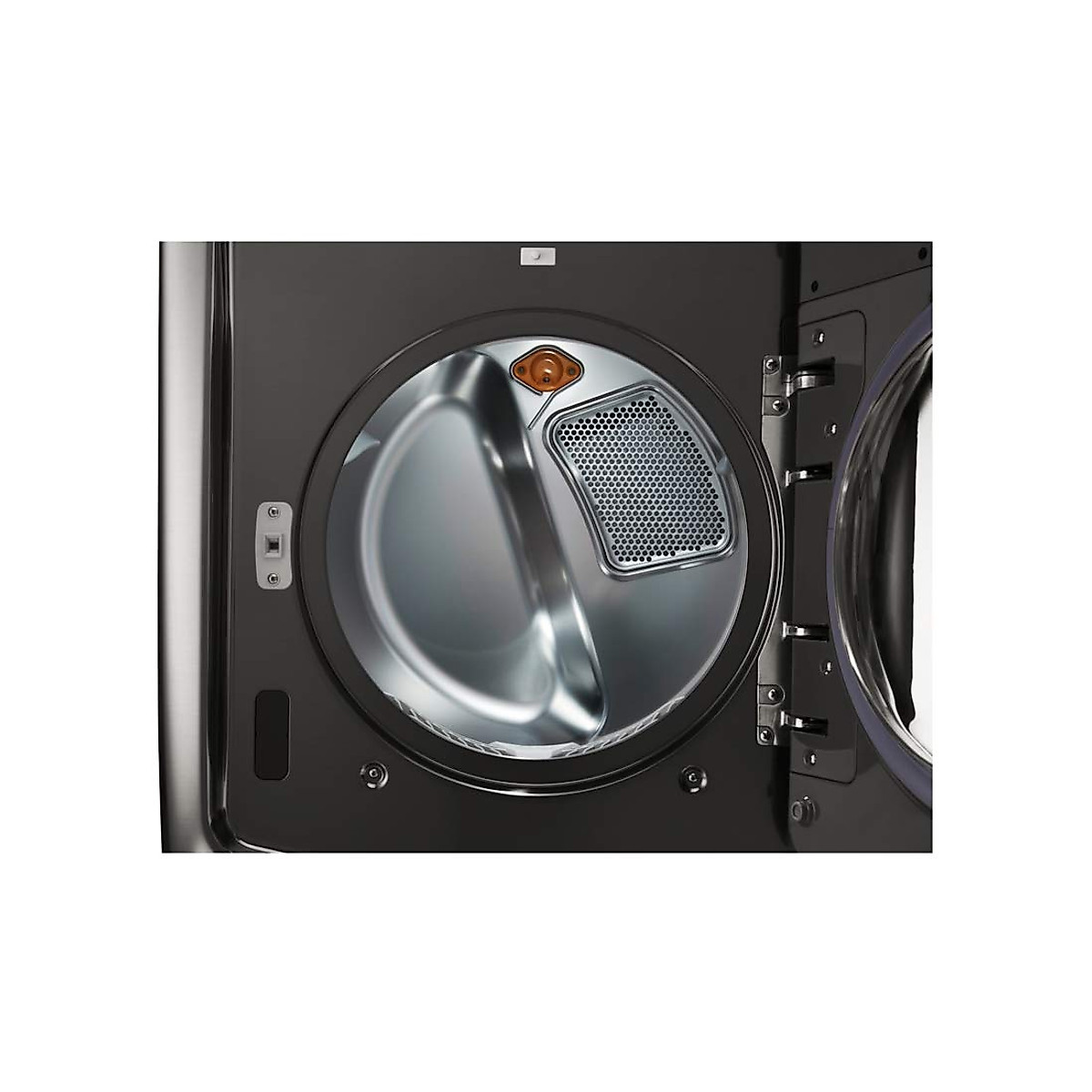 LG SIGNATURE 9.0 cu. ft. Large Smart wi-fi Enabled Electric Dryer