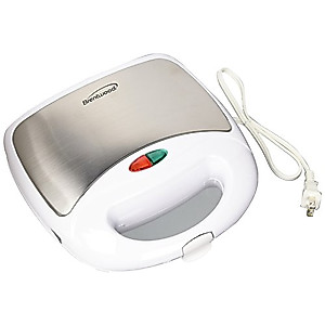 Brentwood TS-245 Non-Stick Panini Maker