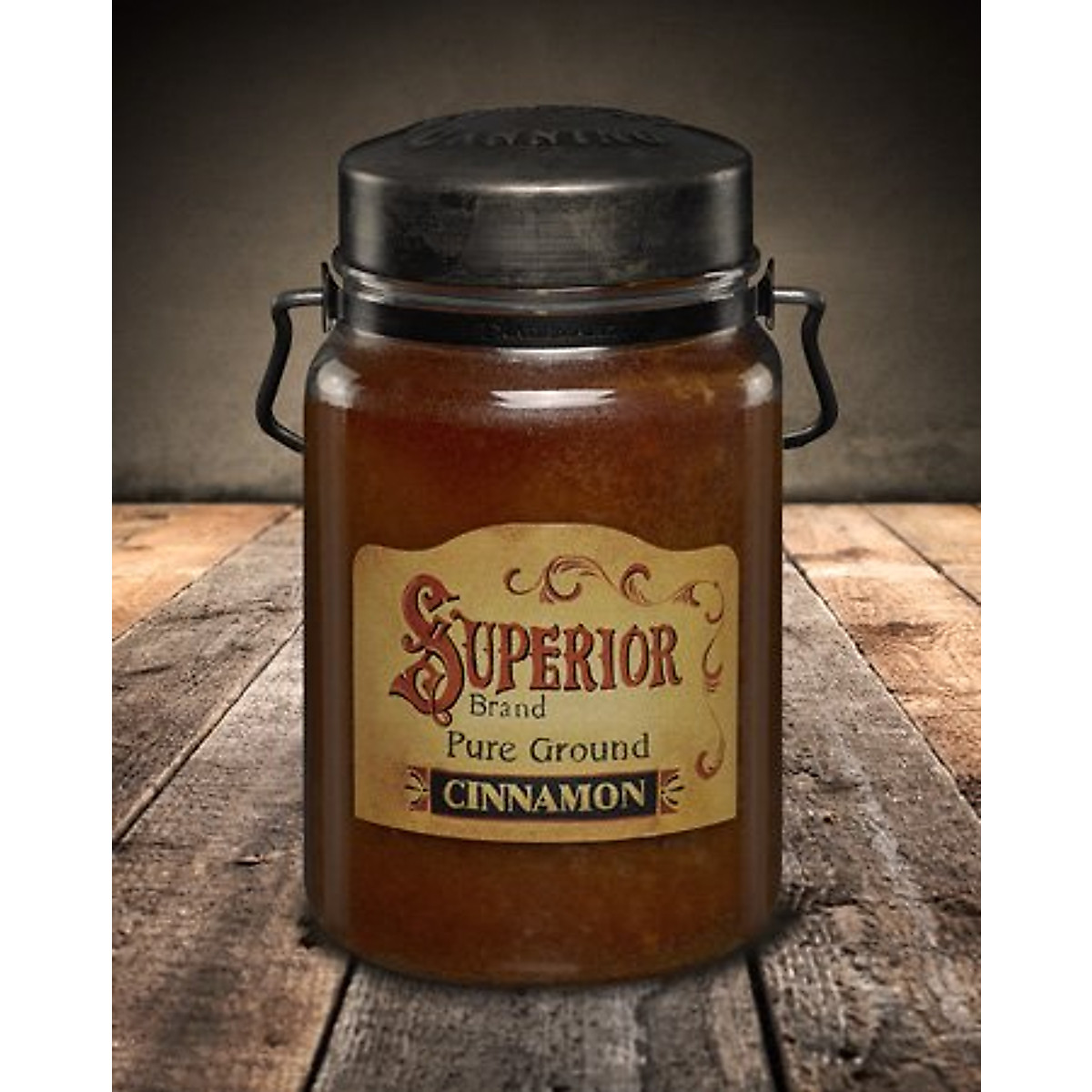 McCall's Cinnamon 26oz Candle