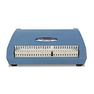 MCC USB-CTR08: Counter/Timer USB Device