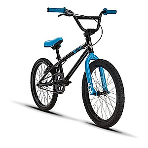 Diamondback Bicycles Youth Nitrus BMX Bike, Gloss Black