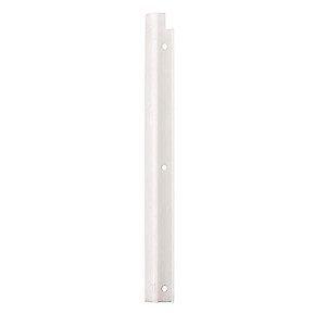 RAParts One New Replacement Snow Blower Scraper Bar Fits Toro 71-5390