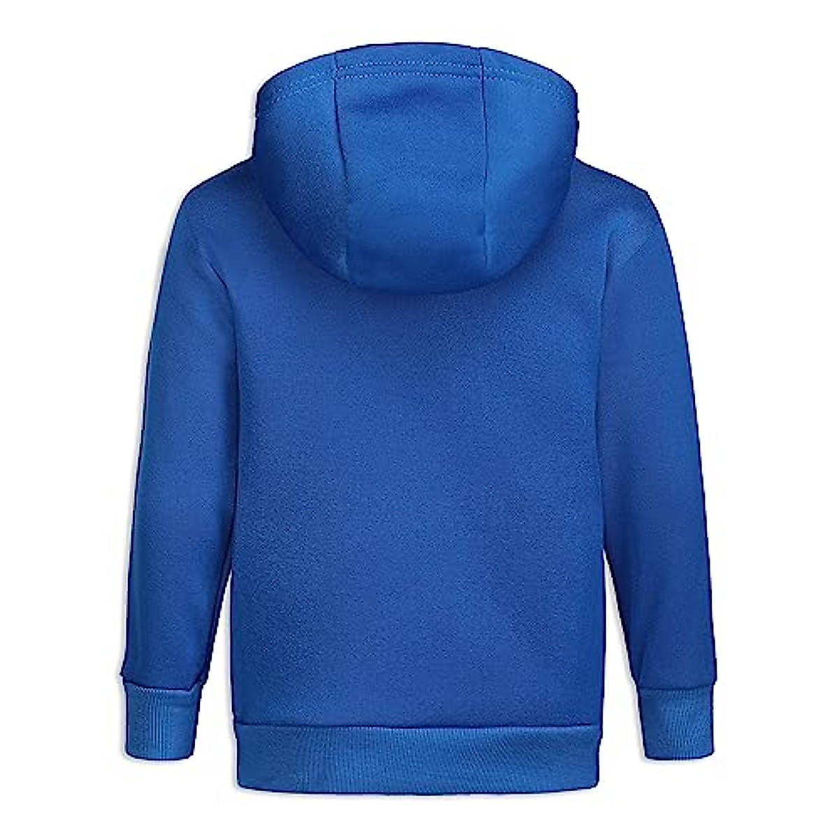 Children's Apparel Network, Ltd. Hasbro Transformers Optimus Prime, Bumblebee and Rodimus Prime Boys Hoodie and Jogger Set for Big Kids – Blue