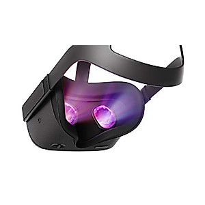 Oculus Quest All-in-one VR Gaming Headset – 128GB