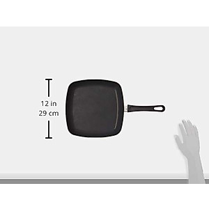ScanPan Classic 10.5 Inch Square Fry Pan