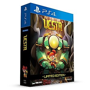 Vesta [Limited Edition]