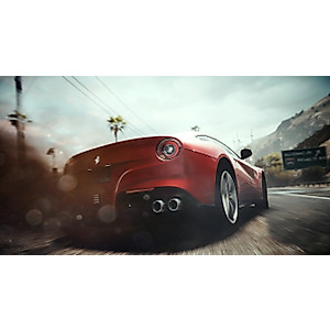 Need for Speed Rivals - Xbox One
