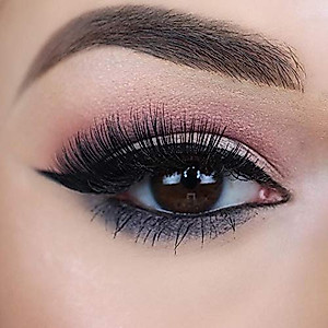 Klara Cosmetics New York Eyeshadow Highlight Palette Rosegold Shimmer Glitter Sparkle Luxury Versatile Crease-free easy-blend Long Lasting Full 100% Color Pigment, New York, 1 count