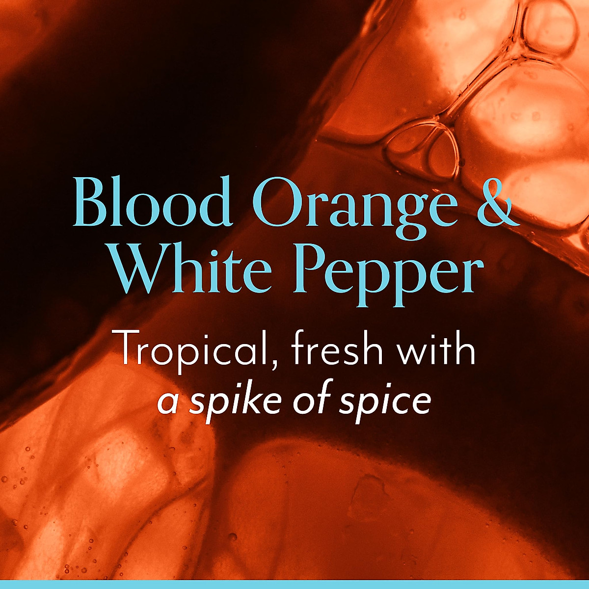 Bliss Body Butter - Blood Orange and White Pepper - Maximum Moisture Cream - 6.7 Fl Oz - Body Lotion for Dry Skin - Long-Lasting Moisturizer for Women & Men - Vegan and Cruelty-Free