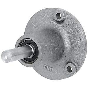One New Water Pump w/o Pulley Fits Massey Ferguson 135, 150, 202, 204, F40 Continental Z134, MH50, TO35 Models Interchangeable with 830514M91, 830514M91-A, 830691M1, 830691M1-A, 830691M91, 8306