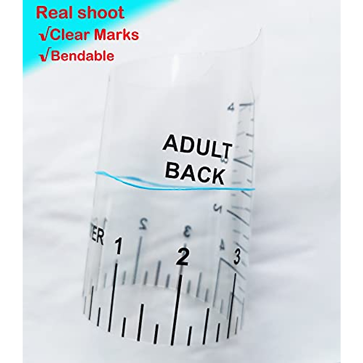 LBttnny 10 Packs Tshirt Ruler Guide Heat Press,T-Shirt Alignment Ruler Guide Tool Cricut Maker Transfer Vinyl HTV Sewing Accessories Supplies Cricut Easy Press Cricut Mug Tool (LBttnny tshirt rule)