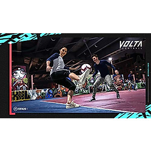 FIFA 20 Standard Edition - PlayStation 4