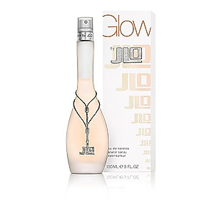 Jennifer Lopez Glow Eau De Toilette Spray, 1500ml (5.0oz)