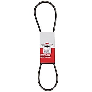 Murray 585416MA Auger Drive Belt