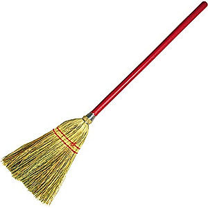 Genuine Joe GJO12501 - Lobby Toy Broom