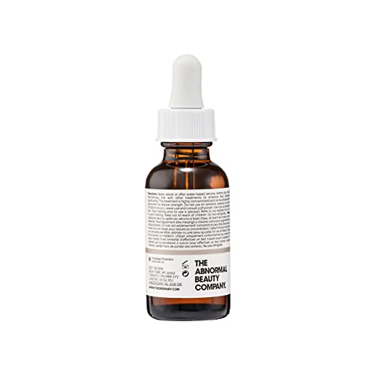 The Ordinary Resveratrol 3% + Ferulic Acid 3% Antioxidant 1 fl oz / 30ml