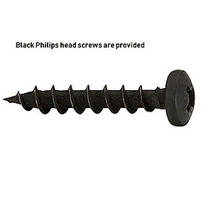 The Metal Peddler Miniature Dog Paw in Heart - Key Rack Holder (3.5 inches) - Made in USA