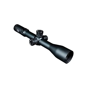 US Optics 2.5-20X50 FFP GEN II XR
