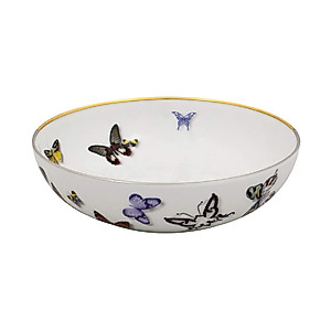 Christian Lacroix Butterfly Parade Cereal Bowl