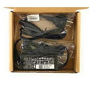 Dell PA-12 65W 9RN2C Laptop AC Adapter (HA65NS5-00)