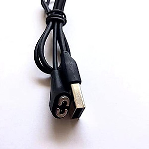 LZYDD Magnetic Charging Cable for AfterShokz Aeropex Bone Conduction Headphones/OpenComm