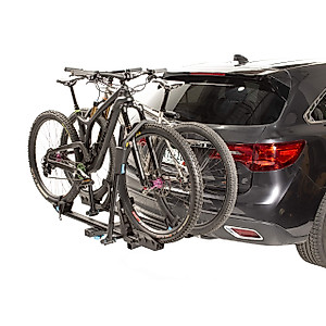 RockyMounts Monorail 2-Bike Platform Hitch Rack