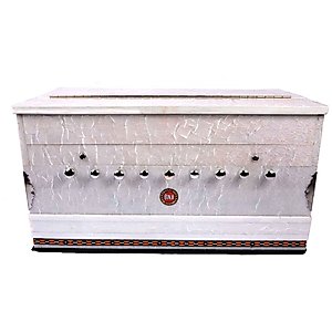 Bina Harmonium / Standard Harmonium / Harmonium | Professional Harmonium