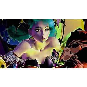 Marvel VS. Capcom 3 Fate of Two Worlds (PS3)